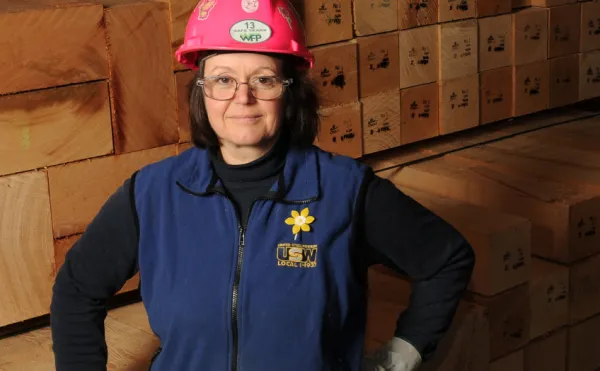 The Union Difference | USW Local 310L Des Moines, IA